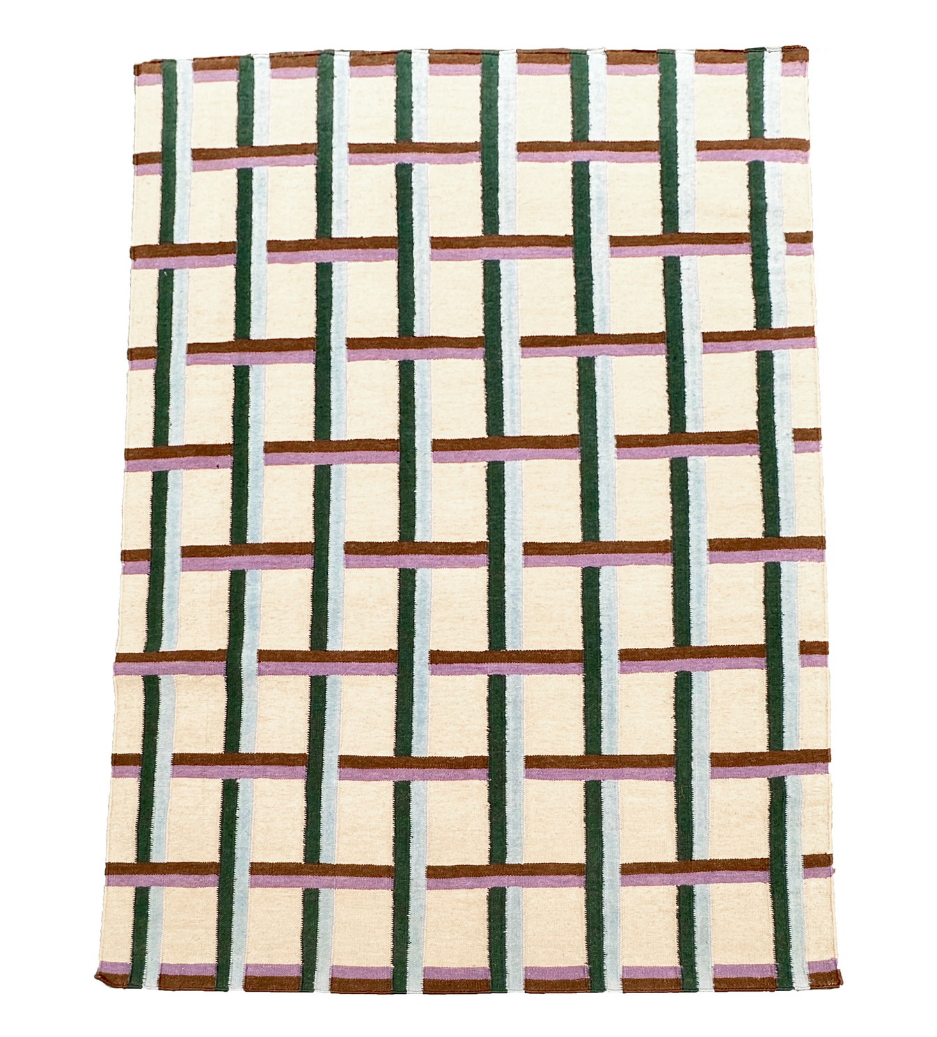 The Basket Case Handwoven Rug – Clr Shop