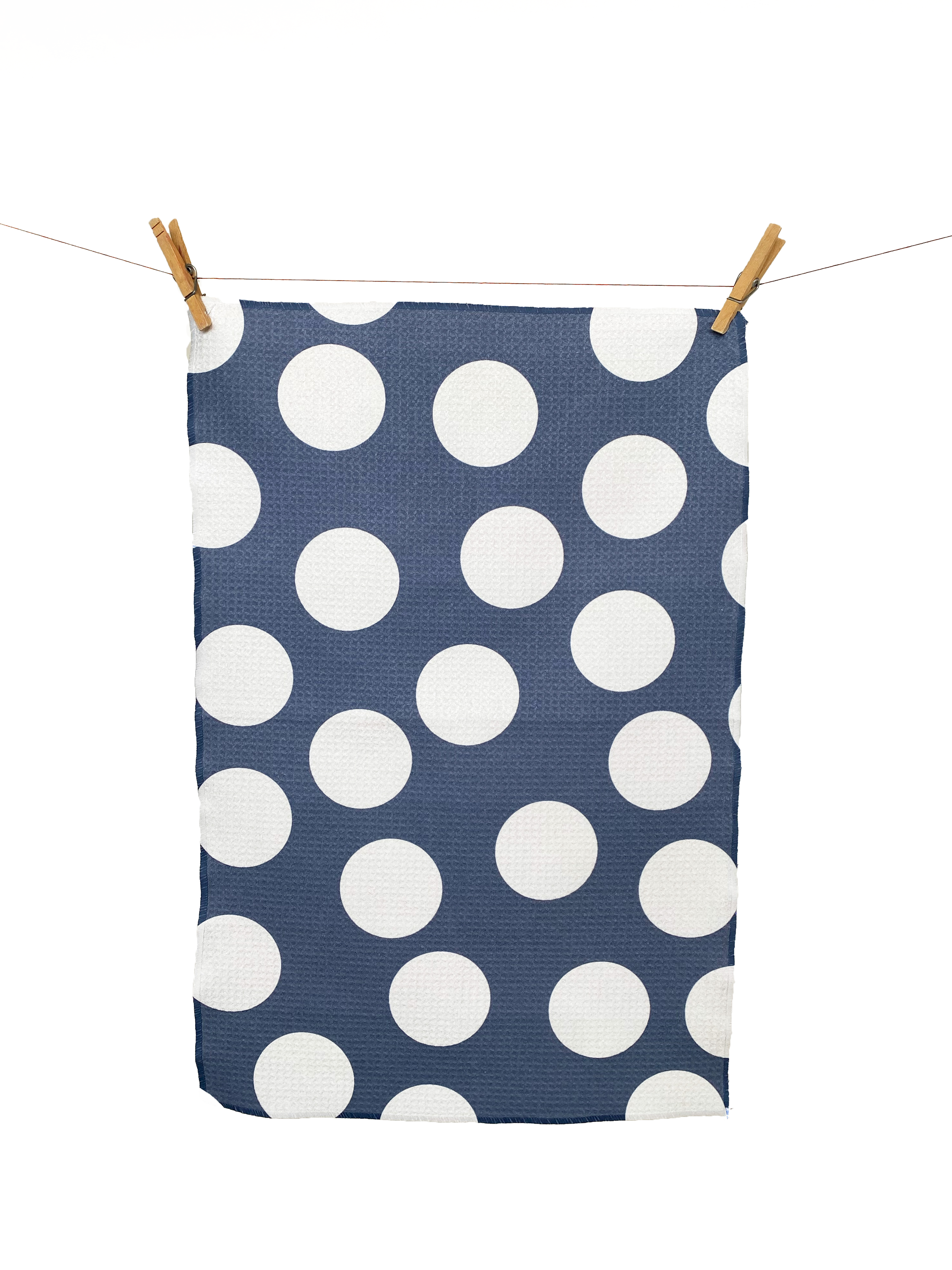Dots Kitchen Textile – Clr Shop