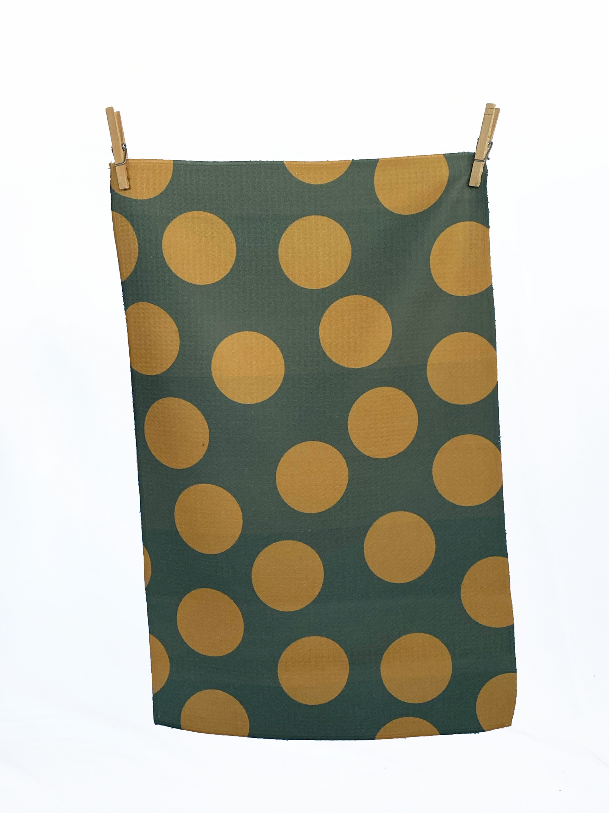 Dots Kitchen Textile – Clr Shop